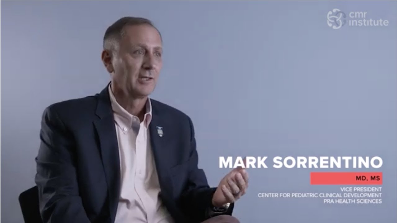 Trends in Clinical Trial Research by Dr. Mark Sorrentino, PRA Health ...