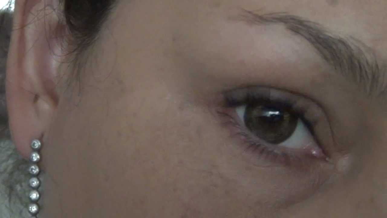 Golden eye , cherry gold , dragon gold , the REAL golden eyes contact ...