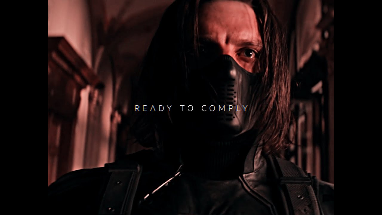 Ready to comply - Winter Soldier - YouTube