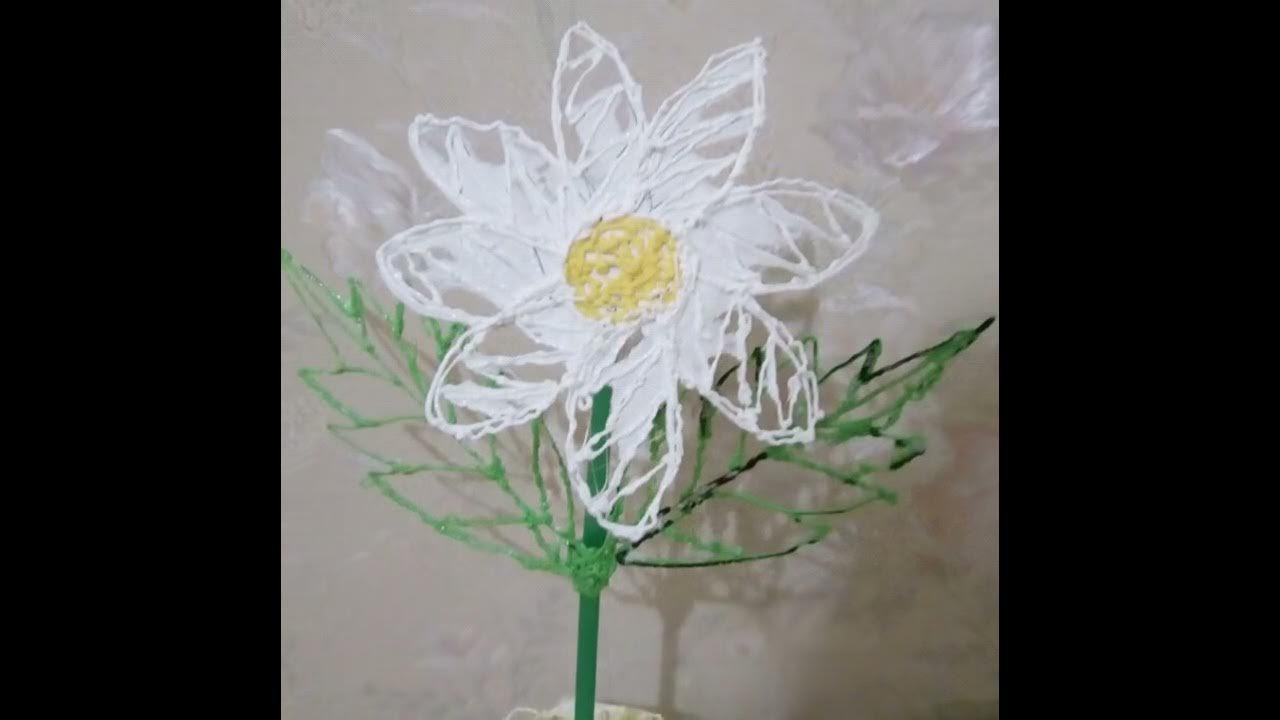 Як малювати 3d ручкою Youtube