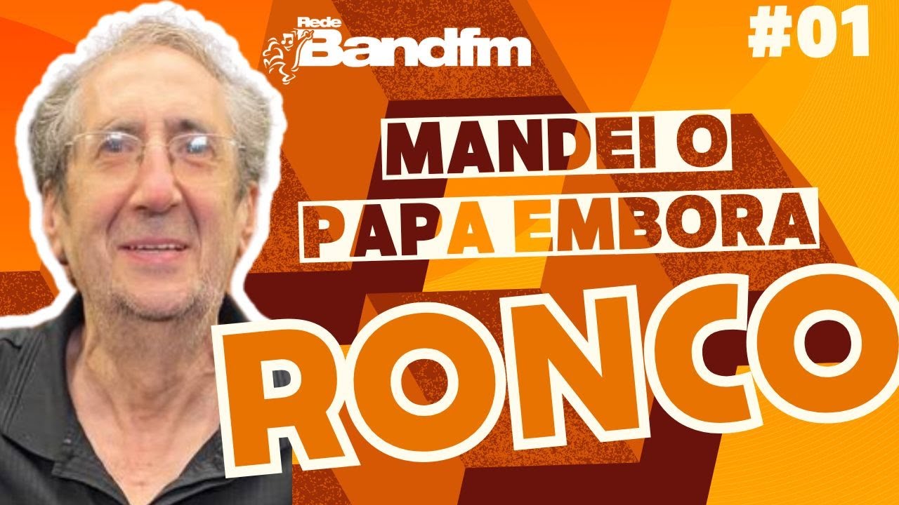 Pedro Luiz Ronco - PODCAST 9 ANOS #01 - YouTube