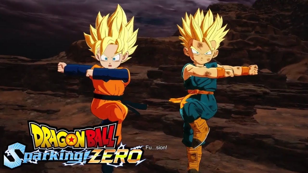 FUSING IN DP RANKS BATTLES IS THE TOP TIER META! (DRAGON BALL SPARKING ...