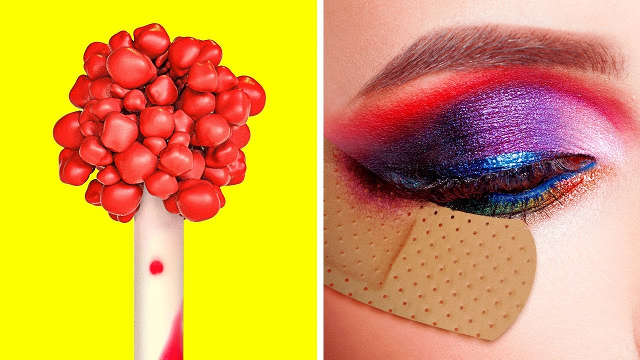 23 Fantastic Hacks All Girls Should Know Youtube