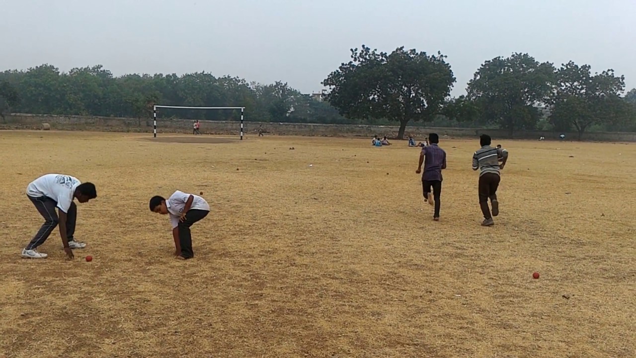 cricket coaching for kids - YouTube