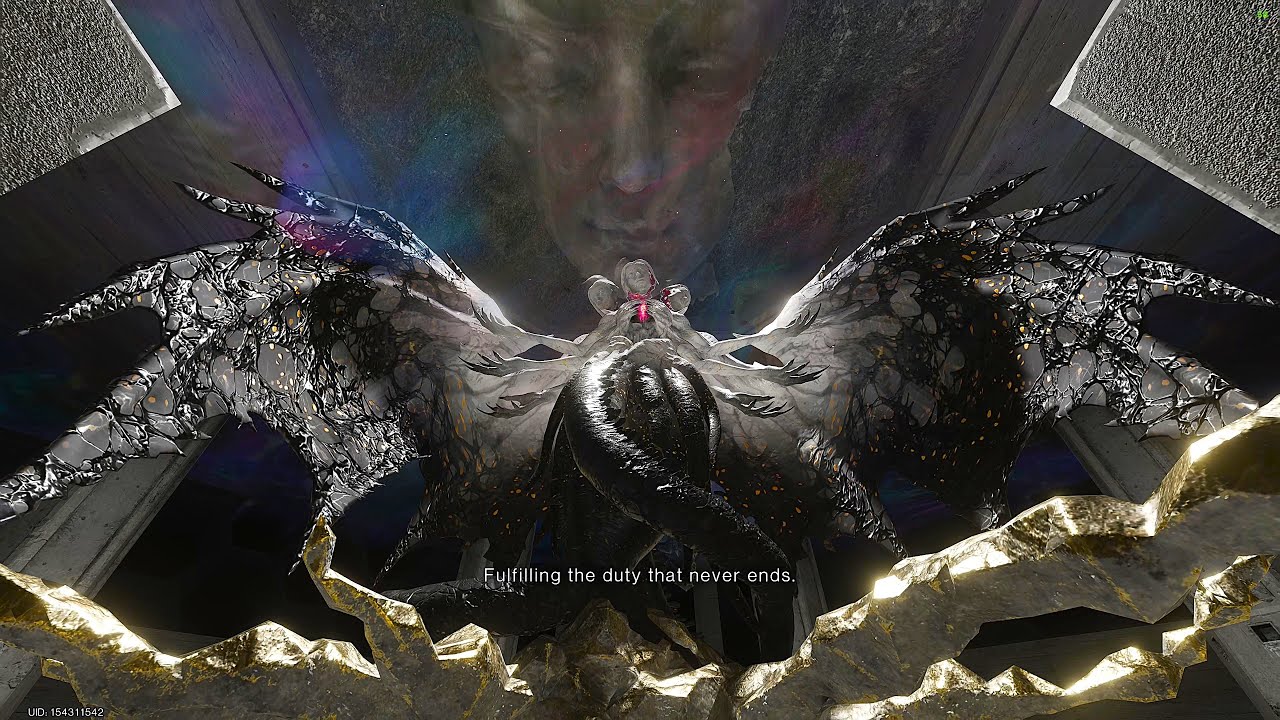 Once Human - Online (4K) - Gameplay Part 111 - Explore The Black ...