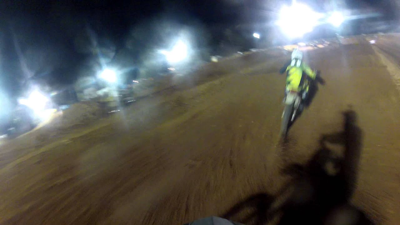 NCMP MX Supercross - YouTube