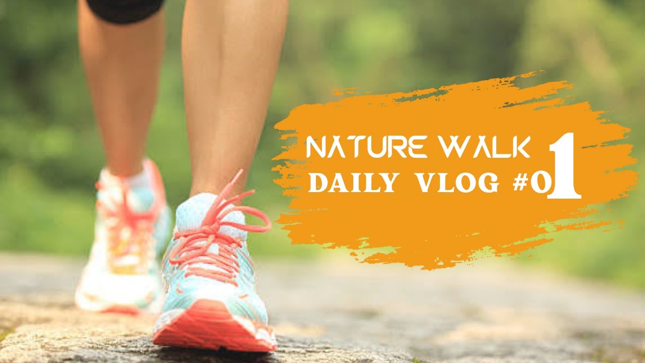 Walk n Talk On Sunday - YouTube