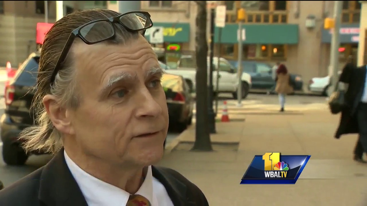 Video 2 More Cases Involving Arrests By Indicted Officers Dismissed