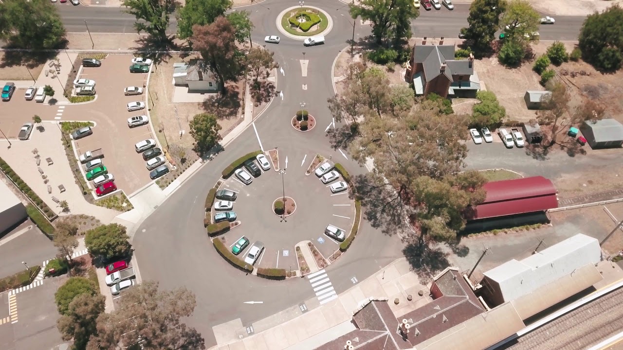 'The Victoria Hotel' Bathurst Freehold FOR SALE - YouTube