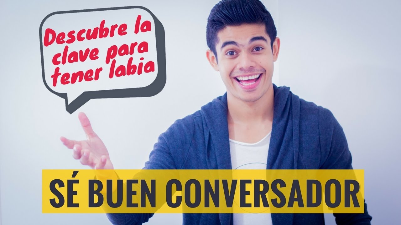 Cómo Ser Un Conversador Irresistible Con Las Mujeres (Un Tip Secreto ...