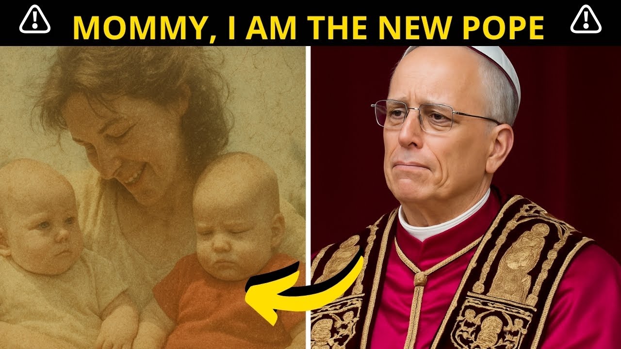 POPE LEO 14 The sad story of his mother, Mildred Martínez - Family Stories