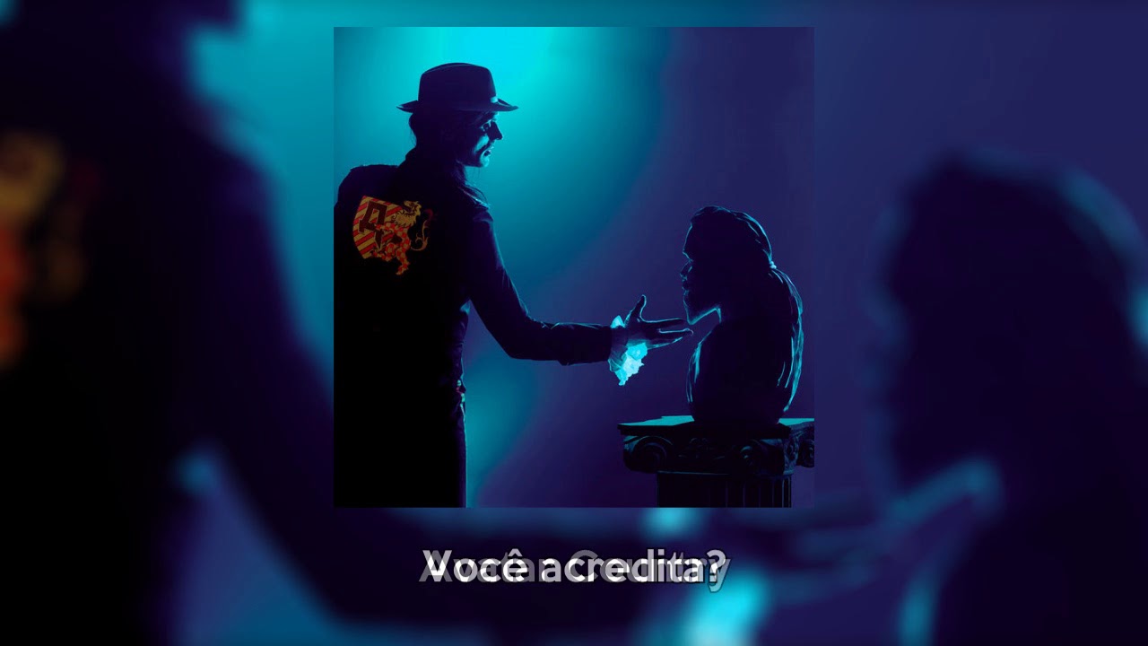 Avatar - The King welcomes you to Avatar Country (Legendado PT-BR ...