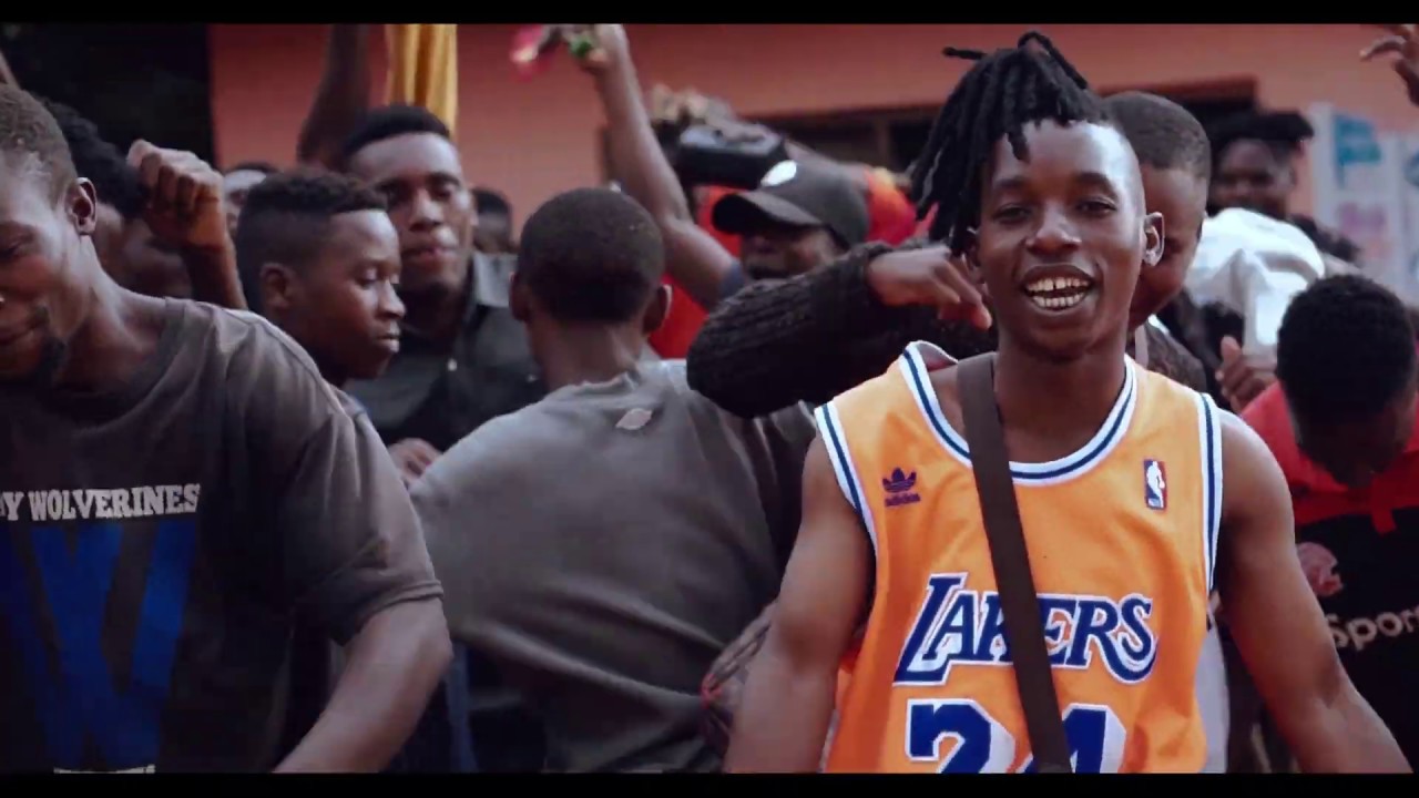 Basley - Vuvuzela (Official Music Video) - YouTube