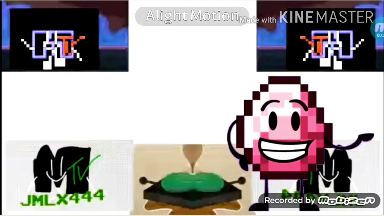 Preview 2 four effects in lost effect - YouTube