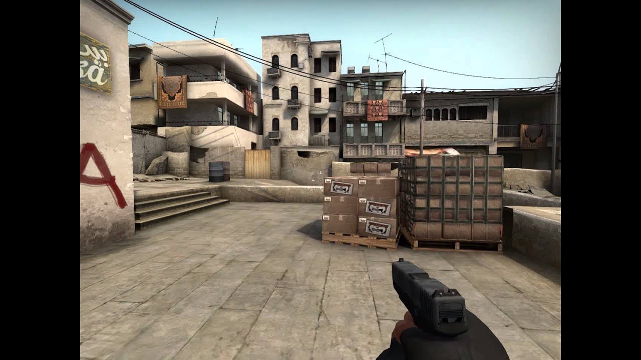 MY ACE with Handgun - YouTube