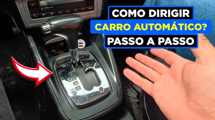 Dirigir Carro