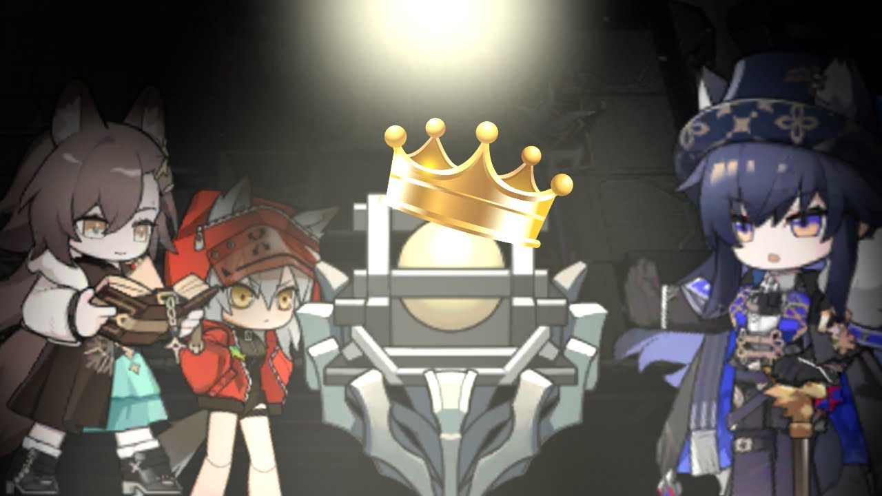 Da real MVP da bomb || Lupoknights 3 ops SE-8 - YouTube