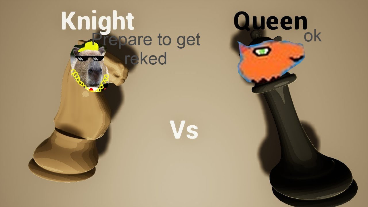 Getting absolutely RECKED in FPS chess by Capybara drip - YouTube