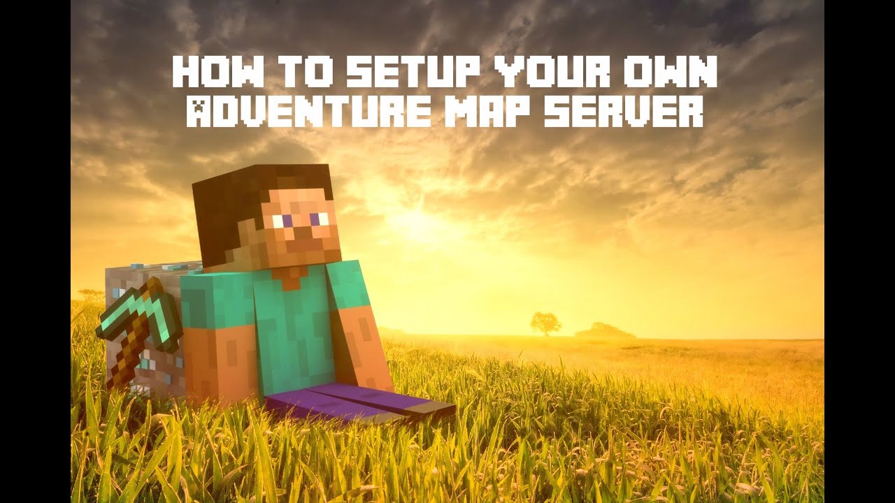 How to Setup Your Own Herobrine's Mansion Server For Free (Tutorial ...