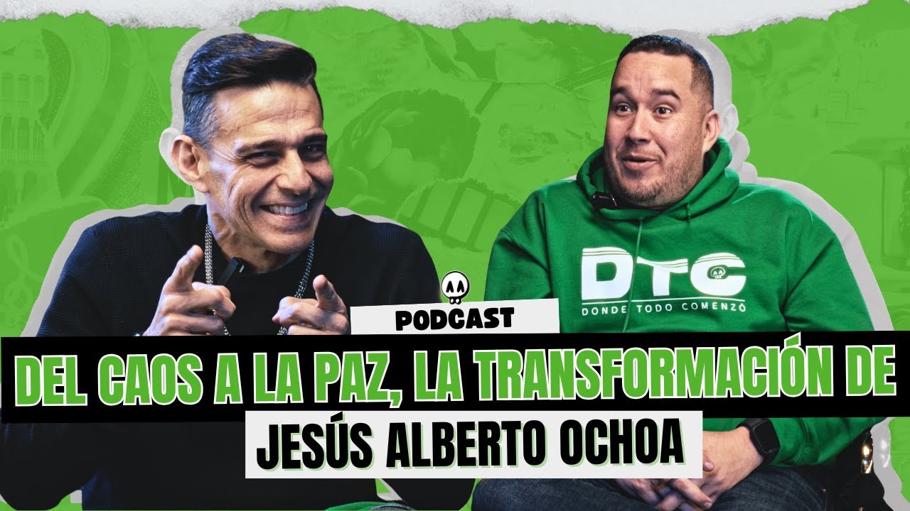 ¡LA VERDAD SALE A LA LUZ! Jesús Alberto confiesa TODO sobre Los ...