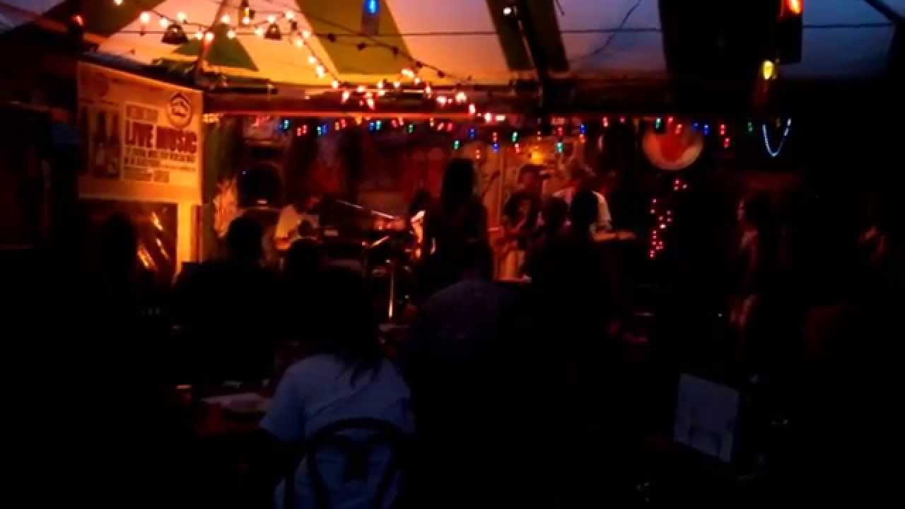 Live Music - Front Range BBQ - Blue Frog - 31 August 2014 - Colorado ...