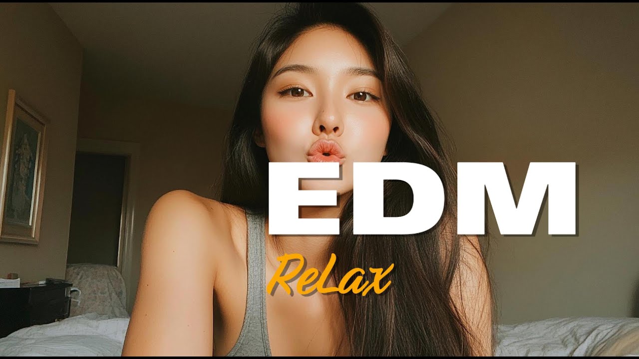 Playlist🌻Morning Pulse| Chill EDM to Start Your Day☀️ Daylight EDM - YouTube