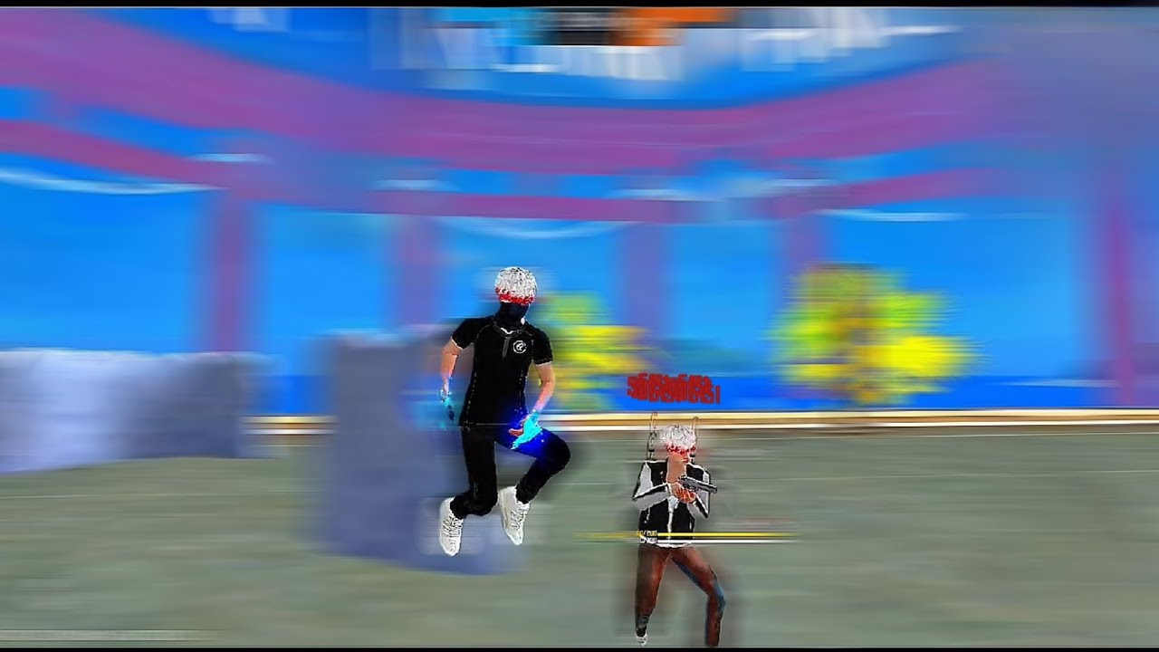 Movement Gameplay ☠️ Highlights 📱 - YouTube