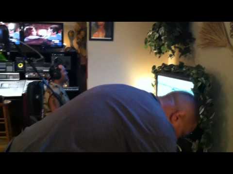 Magic Mendez and Main Ingredient Cuba Gooding, Sr. - YouTube