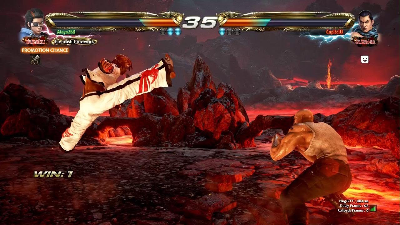 Mighty Ruler Rank Up - YouTube