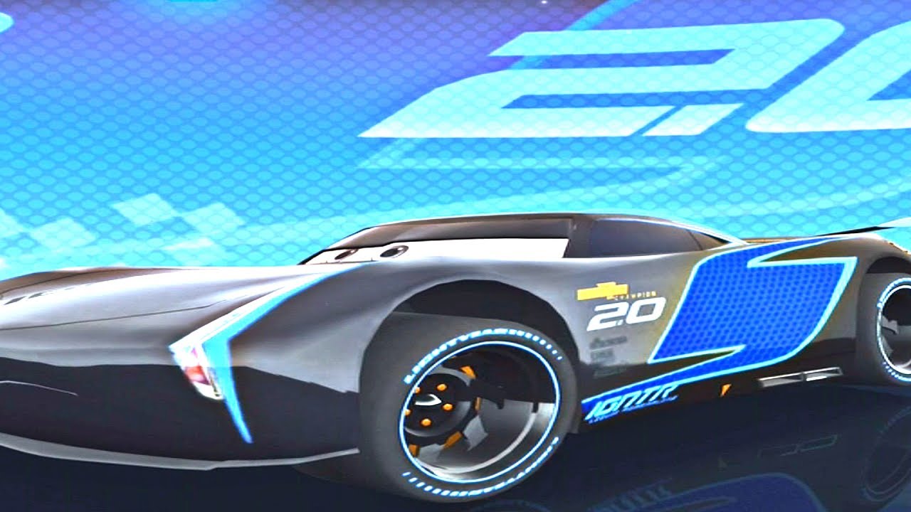 Cars: Lightning League (iOS) - Walkthrough Part 10 - Levels 59-64 - YouTube