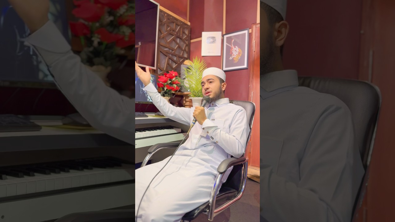 আল্লাহু আল্লাহু - Allahu Allahu ️ - YouTube