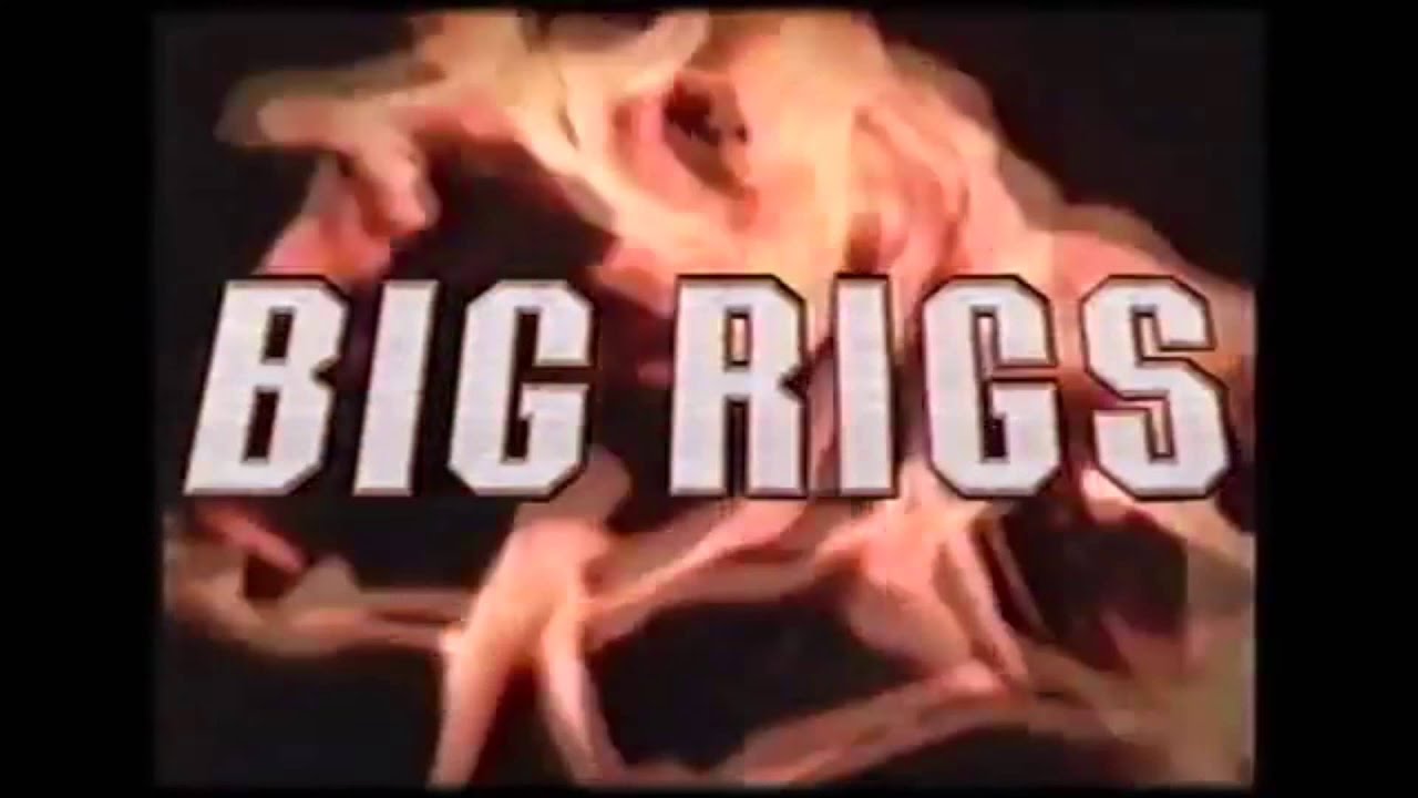Big Rigs Commercial Sparta Remix (Extended + Hyper V2) - YouTube