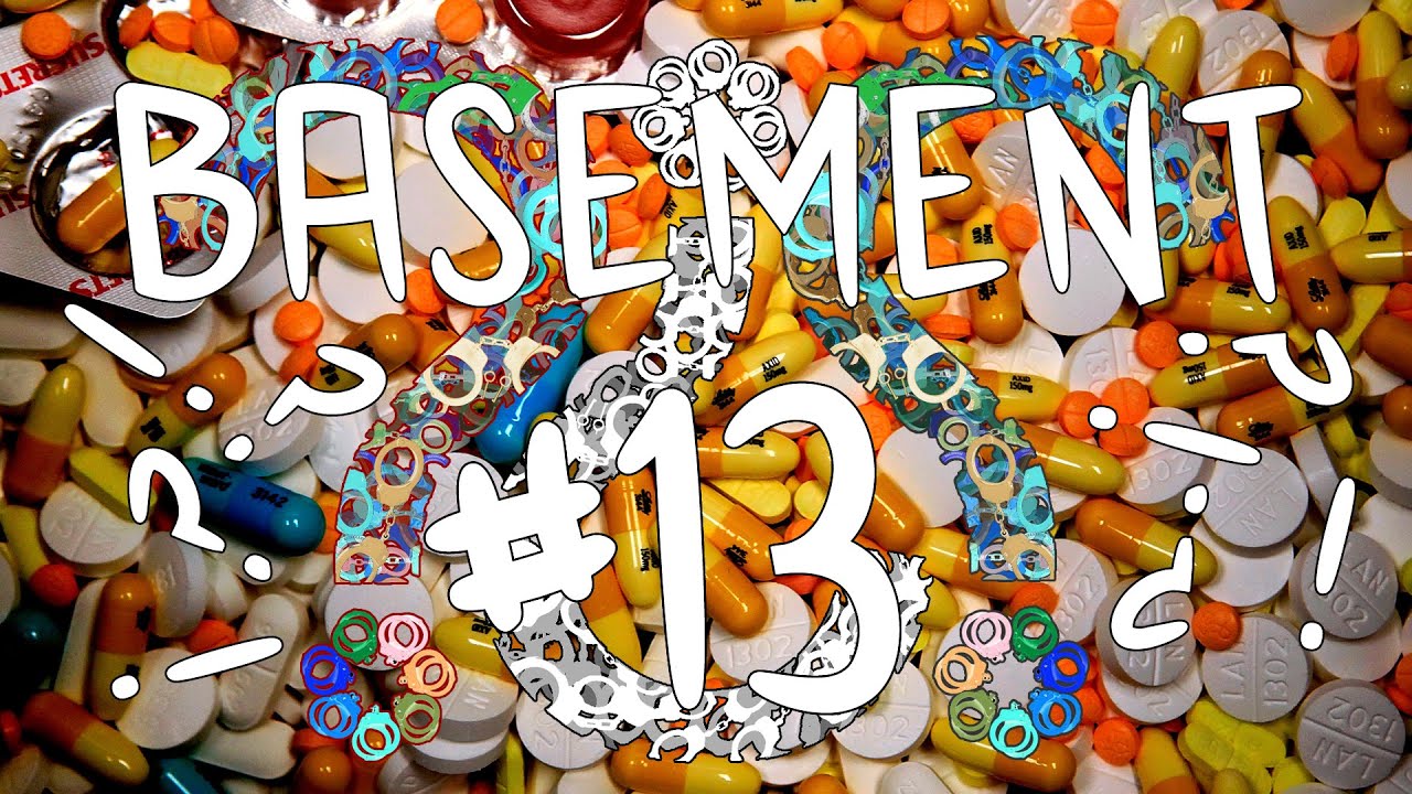 Basement Gameplay Part 13 - Decisions, Decisions, Decisions.... - YouTube