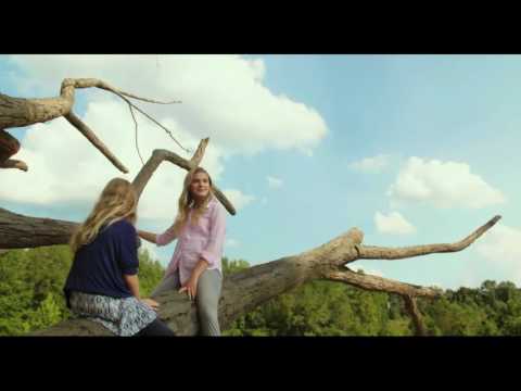 Trailer Miracles from Heaven with  Marina Carpanezi