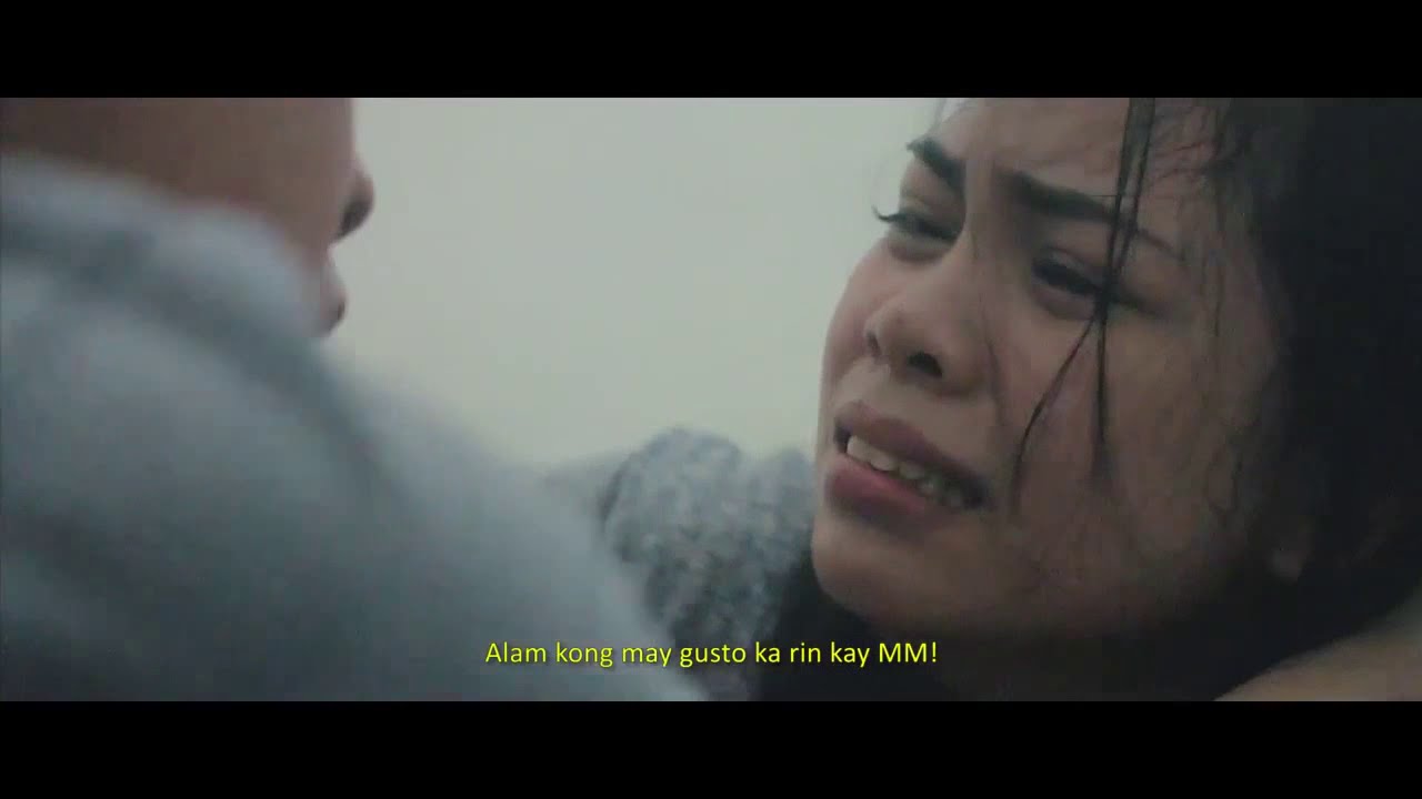 Sais Bente Tres Sneak Preview Carlo x Jess - YouTube