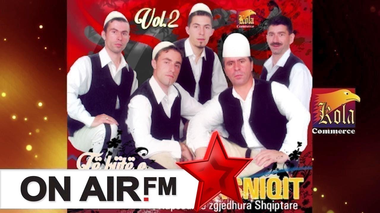 Bijtë e Marash Krasniqit - Kamer Loshi - YouTube