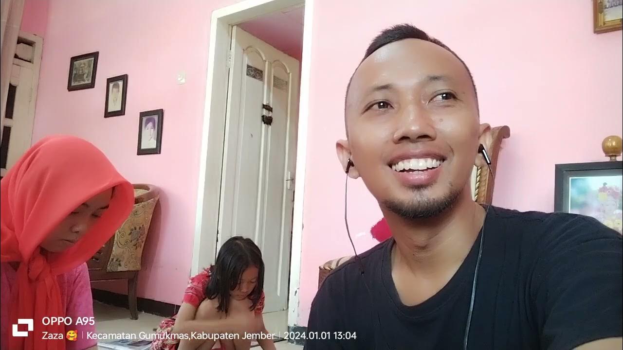 LANJUT NONTON SERIAL LUCUUU - YouTube