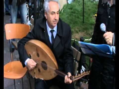 ZİYA YALÇIN ENSTRÜMENTAL - YouTube