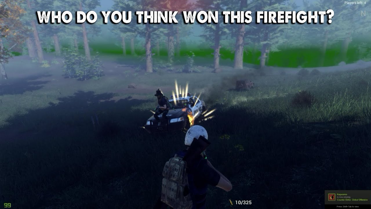 I call shenanigans! - YouTube