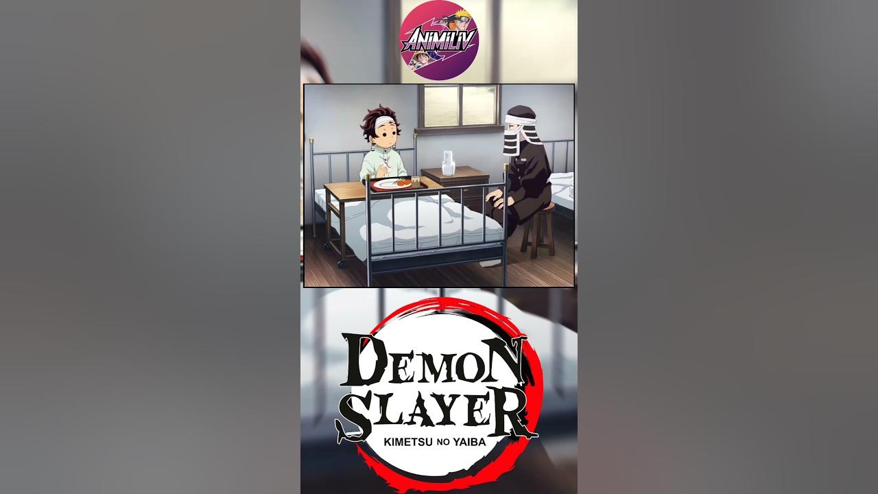 Inosuke Teaching Nezuko| demon slayer funny moments | #tanjiro #zenitsu #inosuke #demonslayer # ...