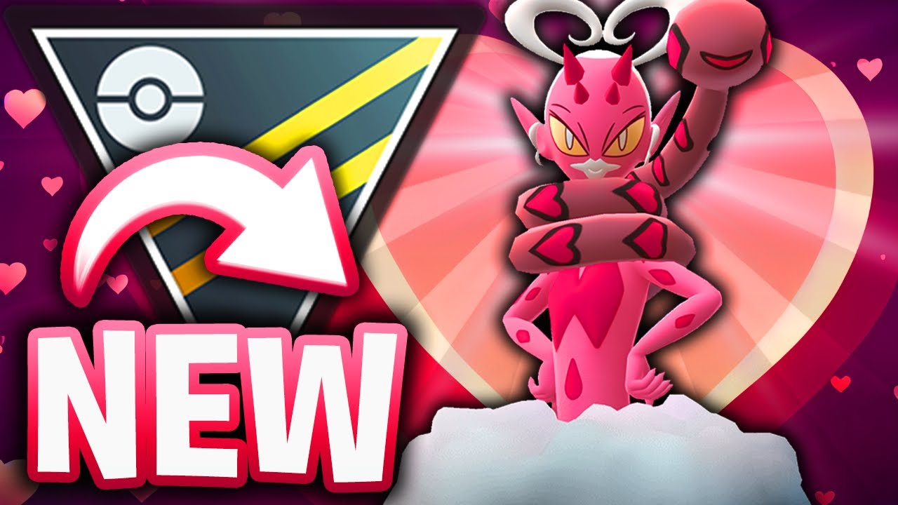 HOPE YOU GOT ONE! *NEW* ENAMORUS IS ACTUALLY AMAZING IN THE OPEN ULTRA ...