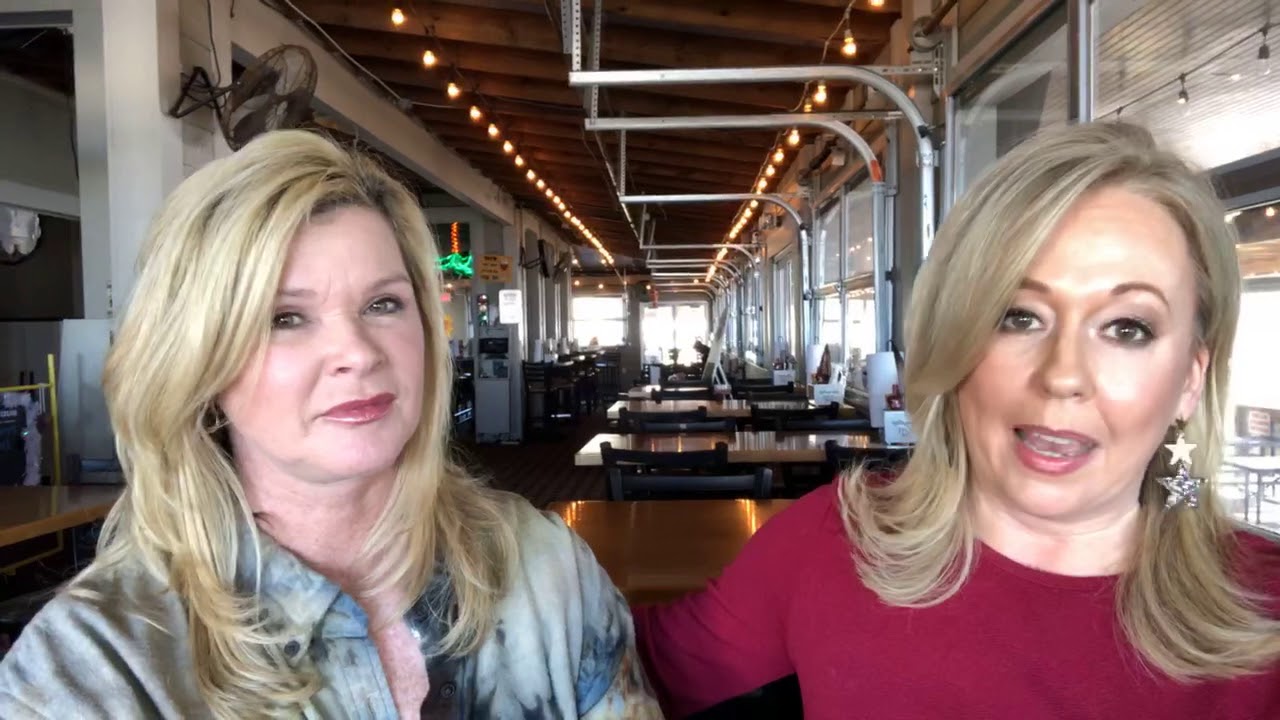 Around the Town with Realtor Kim Goodson - YouTube