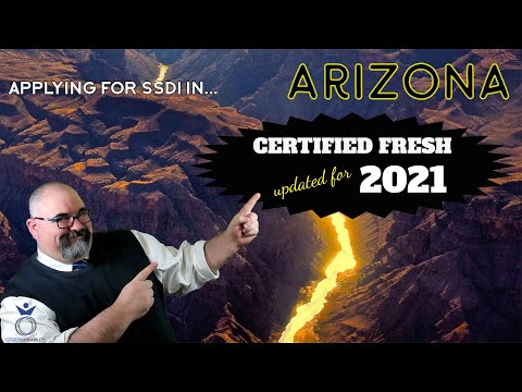 Does Arizona Have State Disability Insurance