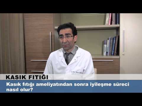 Kasık Fıtığı Ameliyatından Sonra İyileşme Süreci Nasıl Olur?