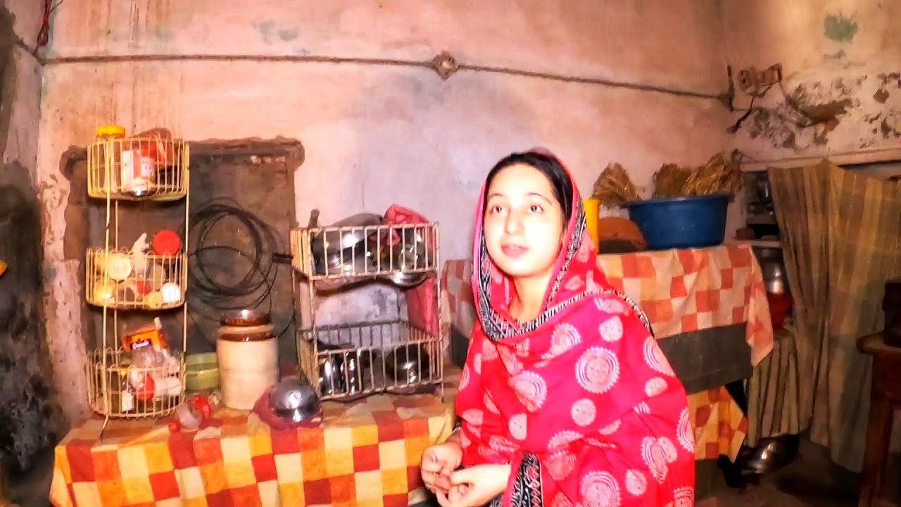 Meri Ami ji ka jahaiz ka Saman 🤣 mintoo family vlogs - YouTube