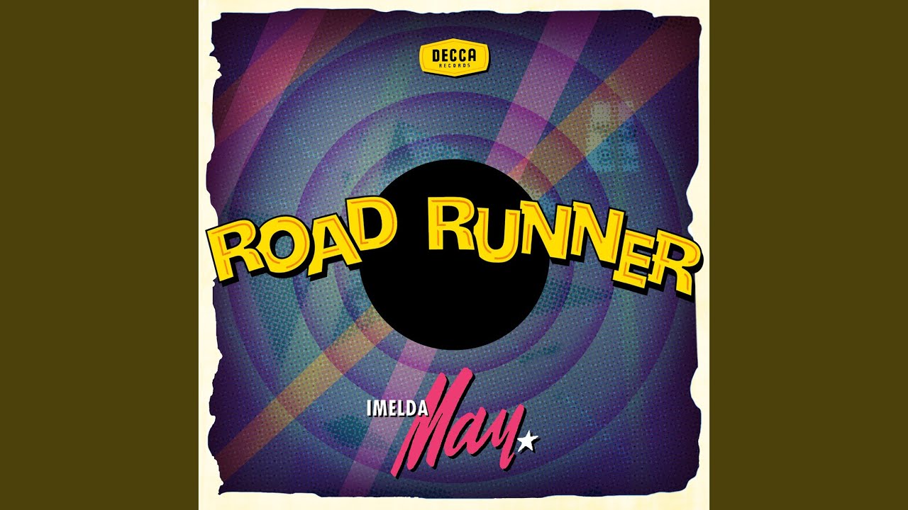 Road Runner (Radio Edit) - YouTube Music