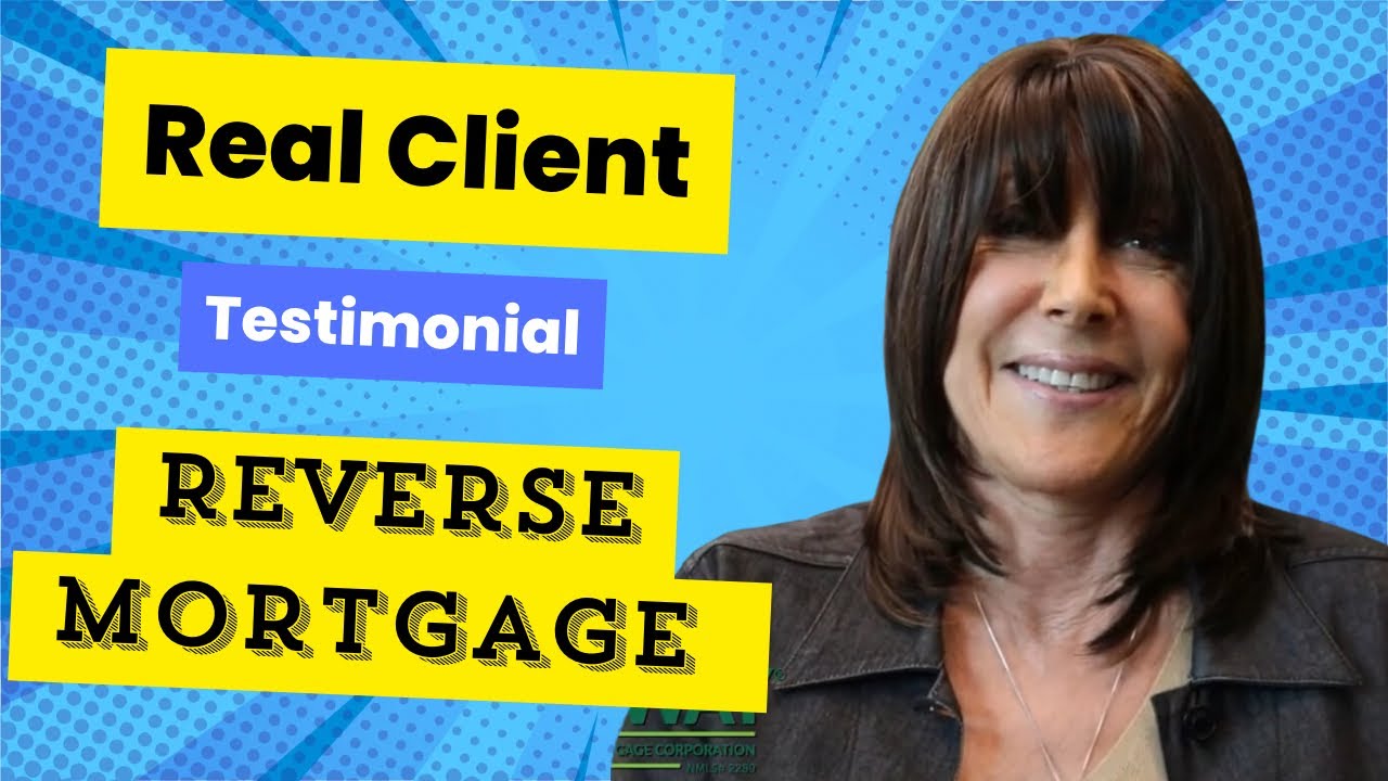 Transforming Homes: Dena Used a Reverse Mortgage for Home Upgrades ...