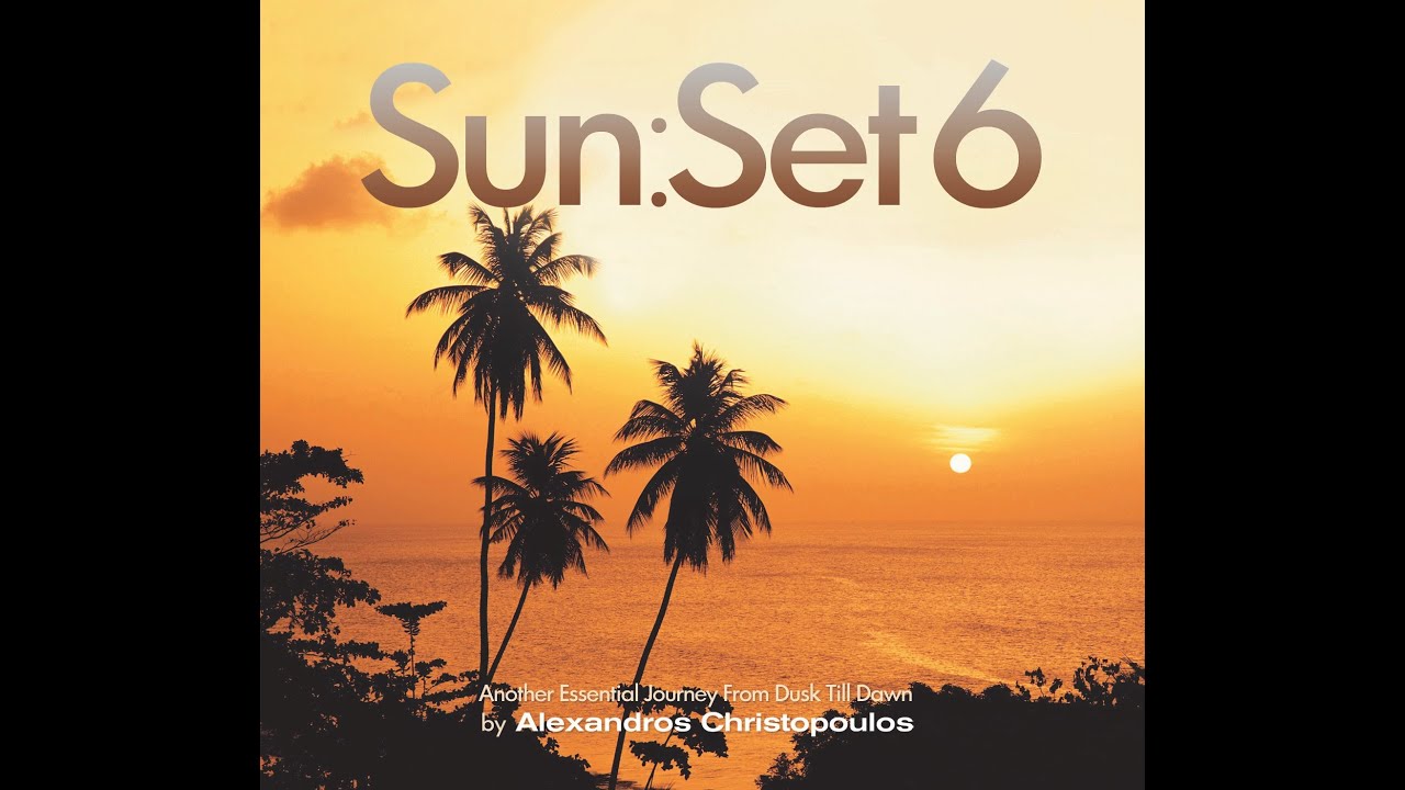 09. Stefka Sabotinova – Prituri Se Planinata (Lerr Edit) | Sun:Set 6 ...