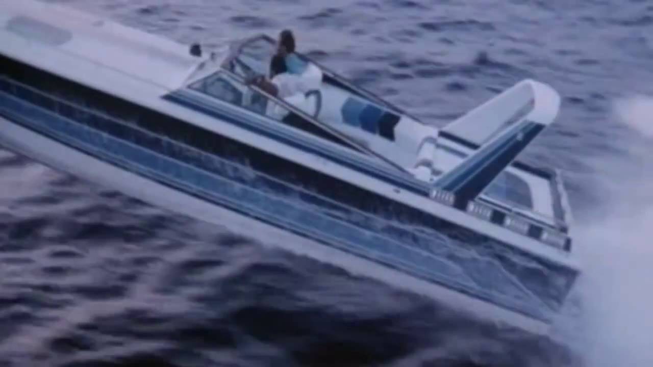 flashback1986 - Crockett's Theme (Miami Vice) - YouTube