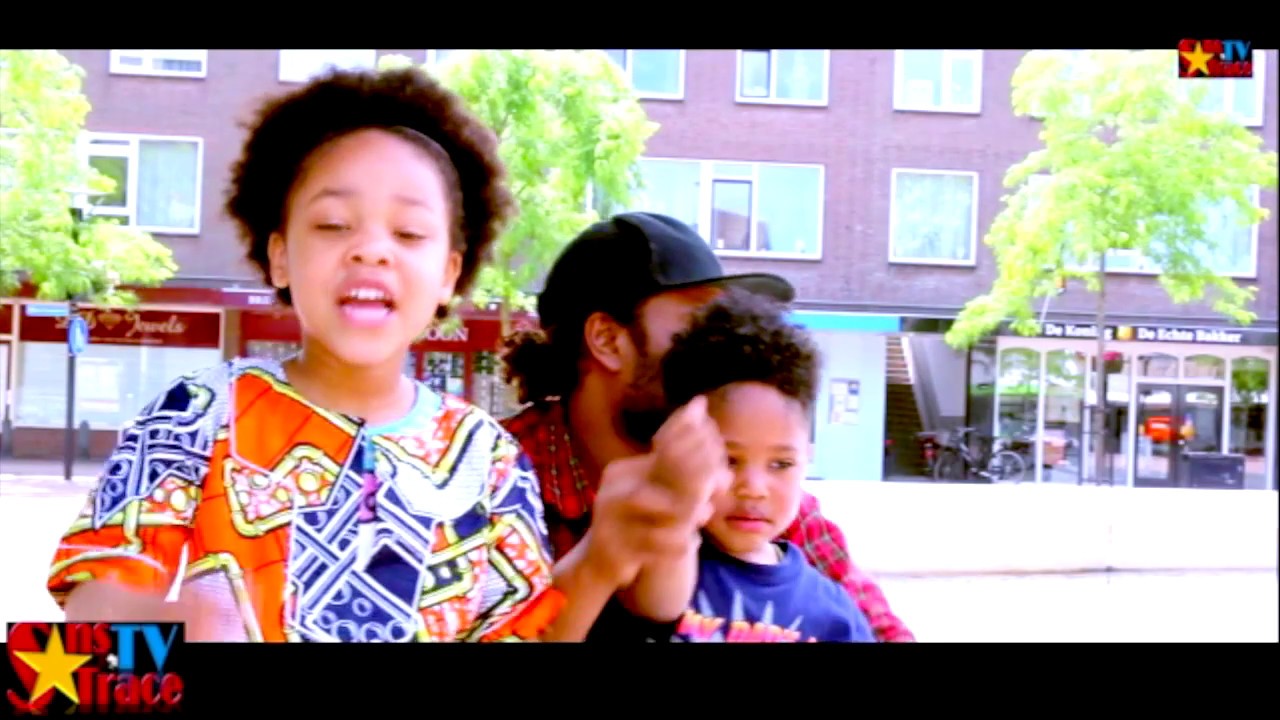 Just Destiny Ft Bernice Destinee: Loin de toi - YouTube